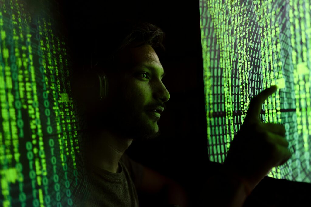 Mirror Paradox: How AI Teaches Us to See Ourselves - CoherePath