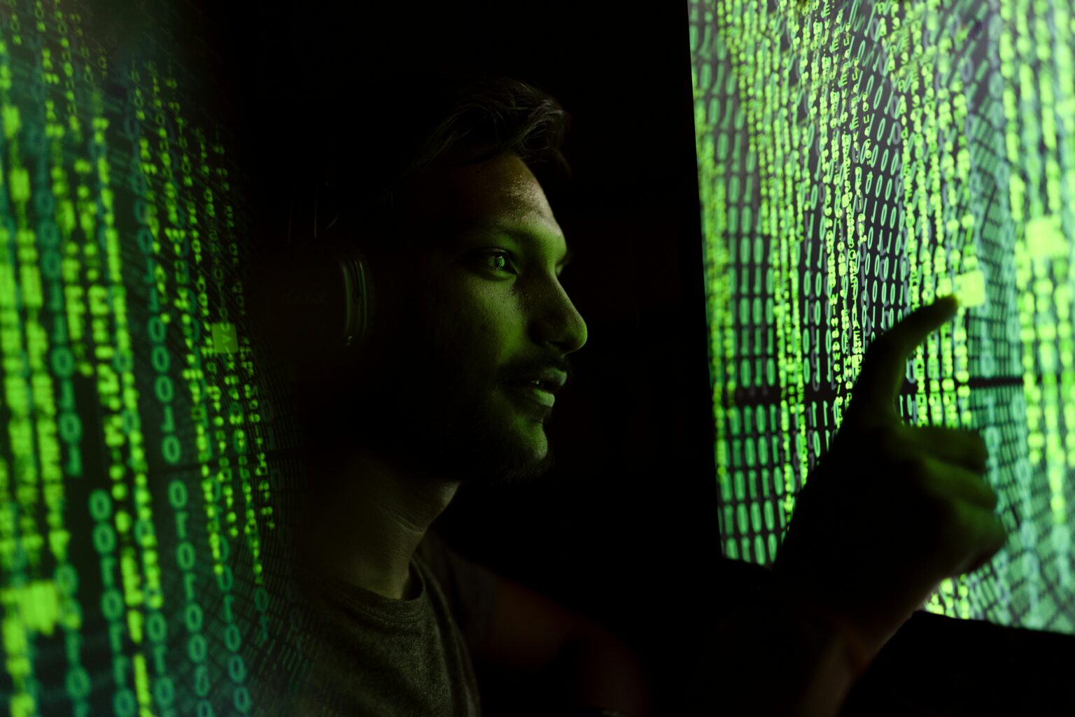 Mirror Paradox: How AI Teaches Us to See Ourselves - CoherePath